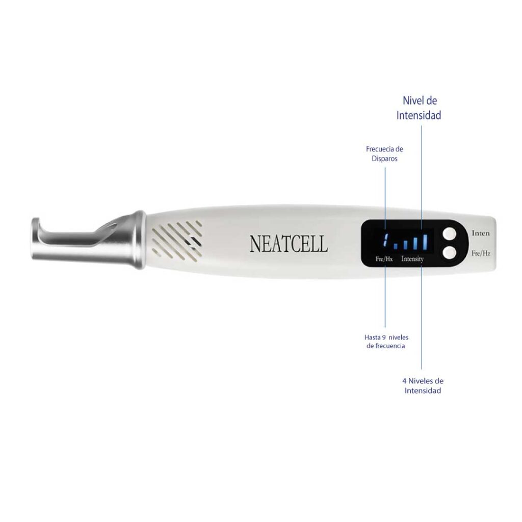Laser Neatcell Veltmed